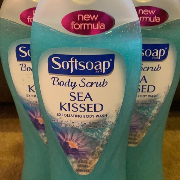 Softsoap | Bath & Body | Body Wash Bundle | Poshmark